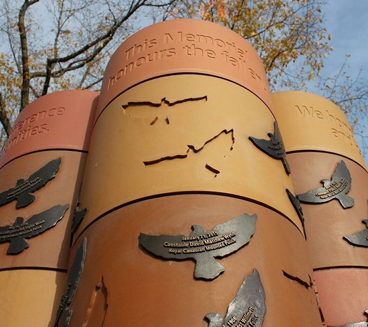 Custom Signs - Behrends Group