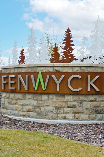 Behrends Group Home - Behrends Group