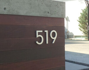 Residential Signs - Behrends Group