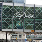 Edmonton City Centre Sign - Behrends Group
