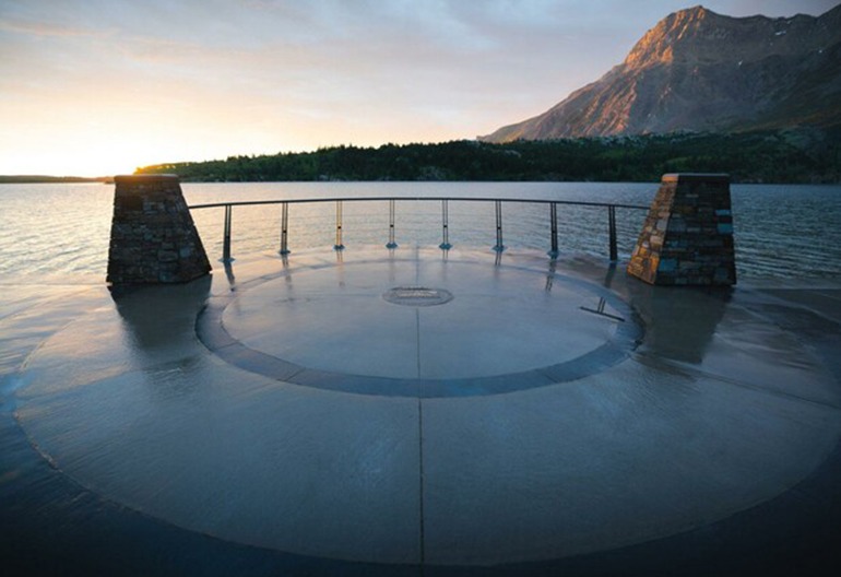 Waterton Glacier International Peace Park - Behrends Group