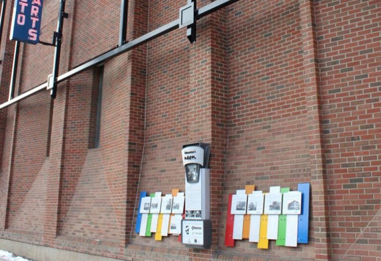 Edmonton’s Historic Neon Sign Museum - Behrends Group