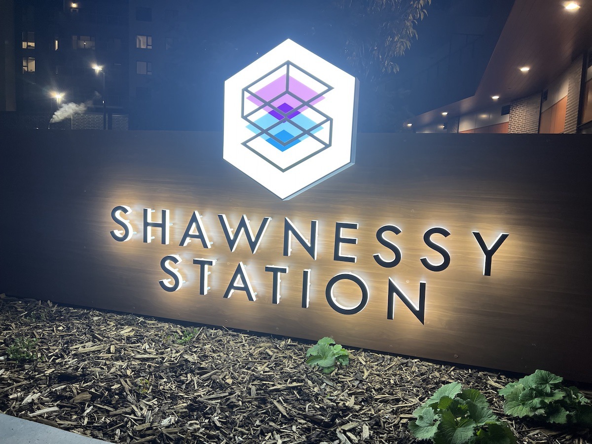Shawnessy Station - Behrends Group