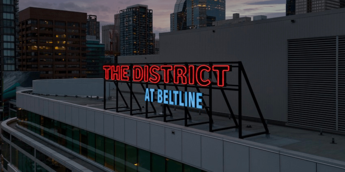 The District - Behrends Group